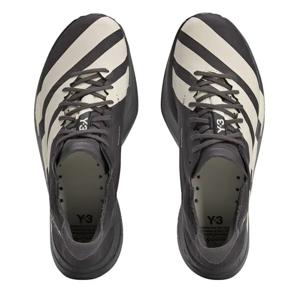 Y3 Lightweight Breathable Running Shoes