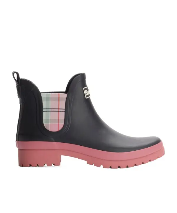 Barbour Waterproof Chelsea Boots