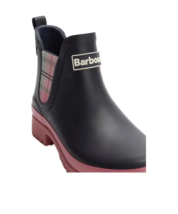 Barbour Waterproof Chelsea Boots