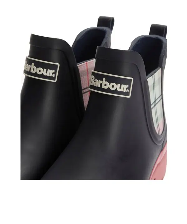 Barbour Waterproof Chelsea Boots