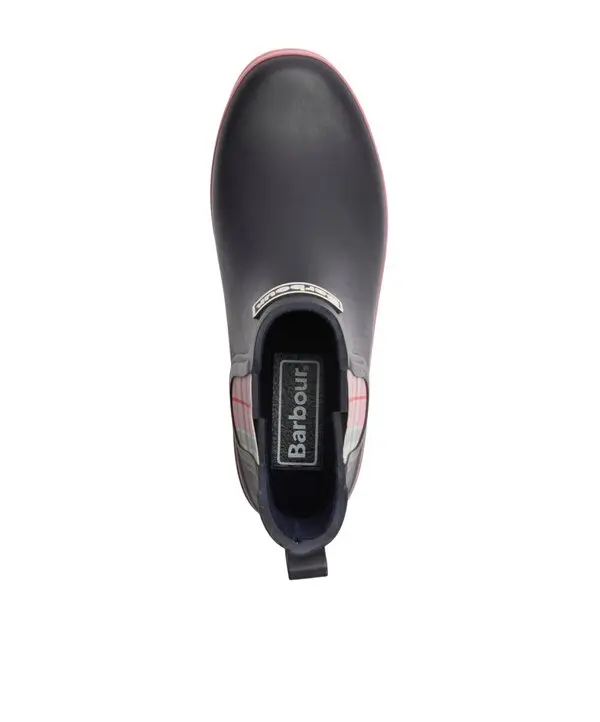 Barbour Waterproof Chelsea Boots