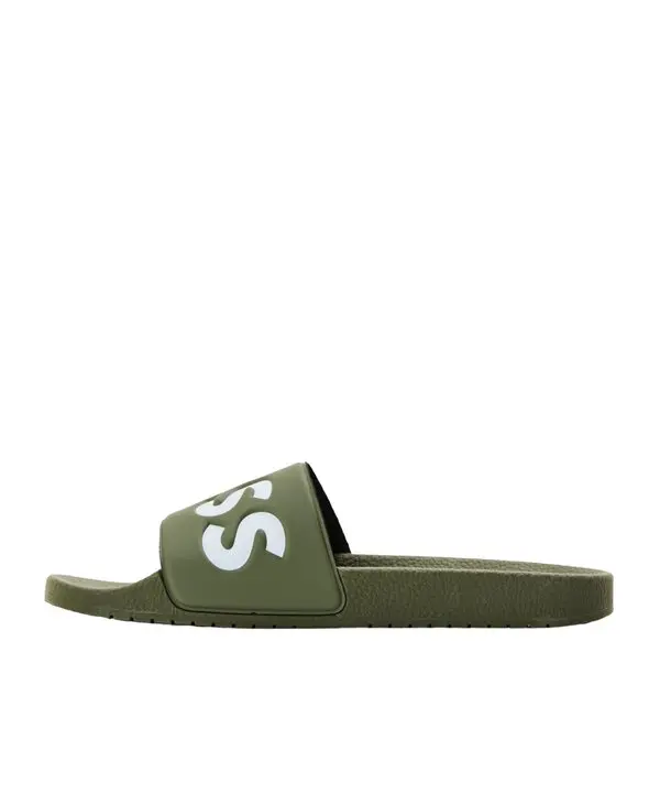 Hugo Boss Simple Casual Slippers
