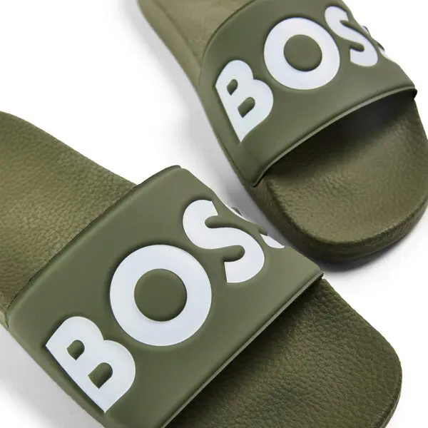 Hugo Boss Simple Casual Slippers