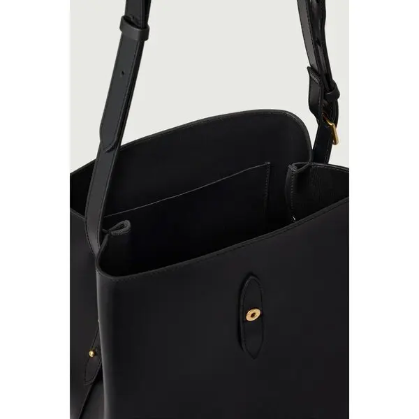 Soeur Minimalist Bucket Bag