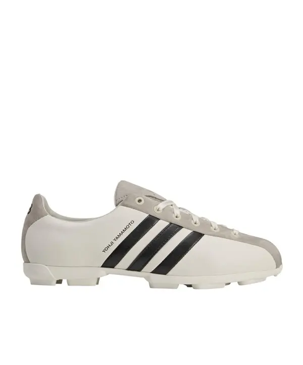 Y3 Simple Low-top Shoes