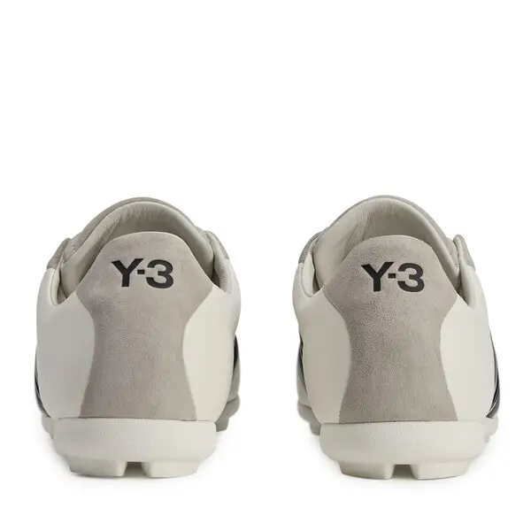 Y3 Simple Low-top Shoes