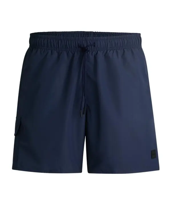 Hugo Boss Quick Dry Swim Shorts