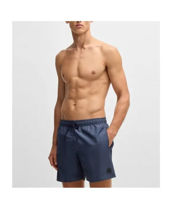 Hugo Boss Quick Dry Swim Shorts