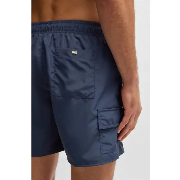 Hugo Boss Quick Dry Swim Shorts