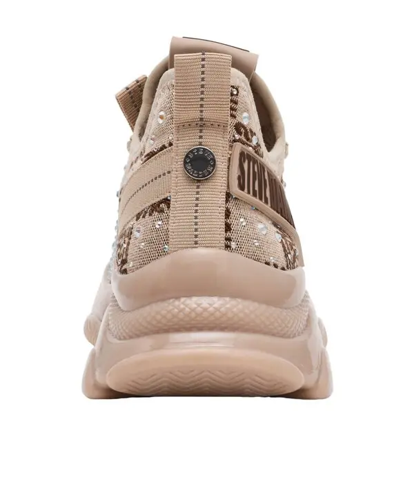 Steve Madden Simple Casual Shoes