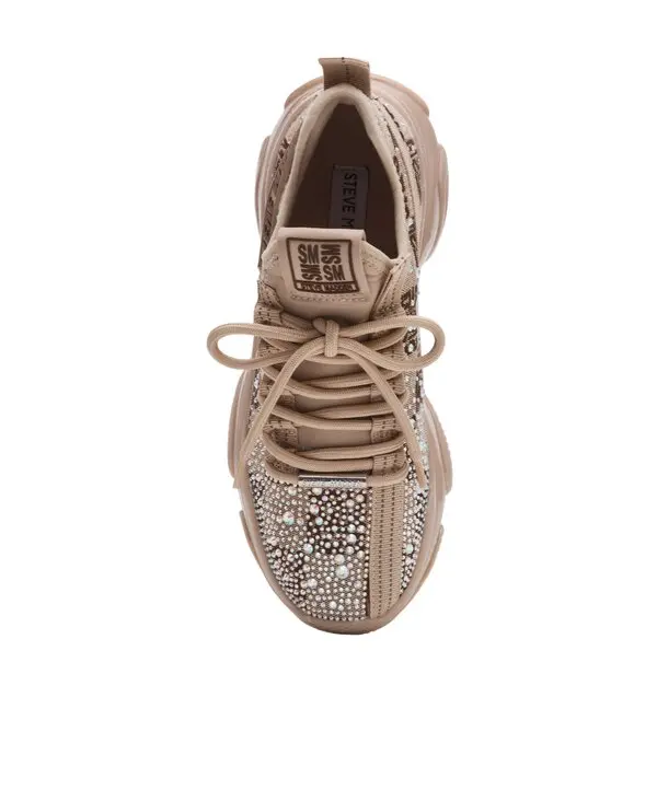 Steve Madden Simple Casual Shoes