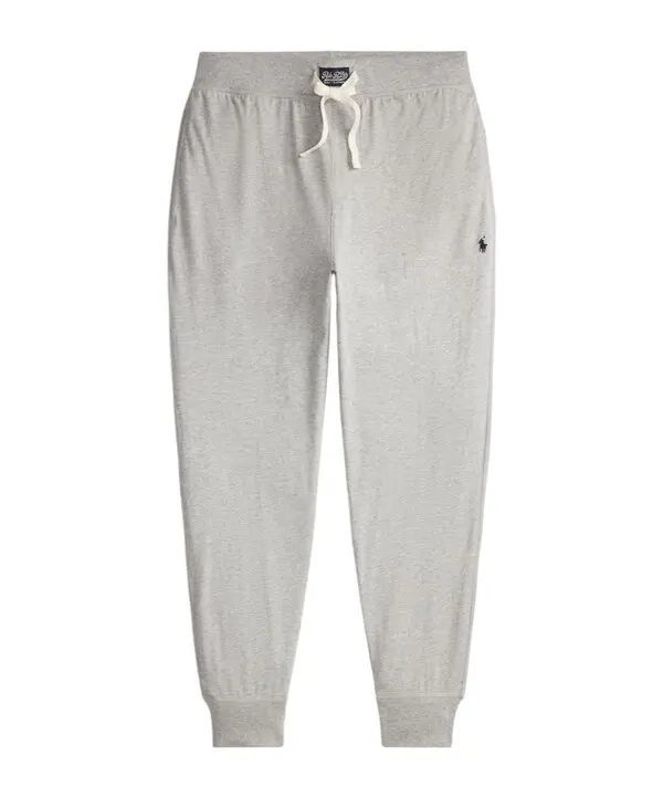 Polo Ralph Lauren Slimming Sweatpants