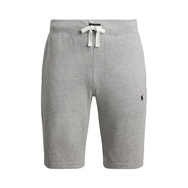 Polo Ralph Lauren Cotton Jersey Casual Shorts