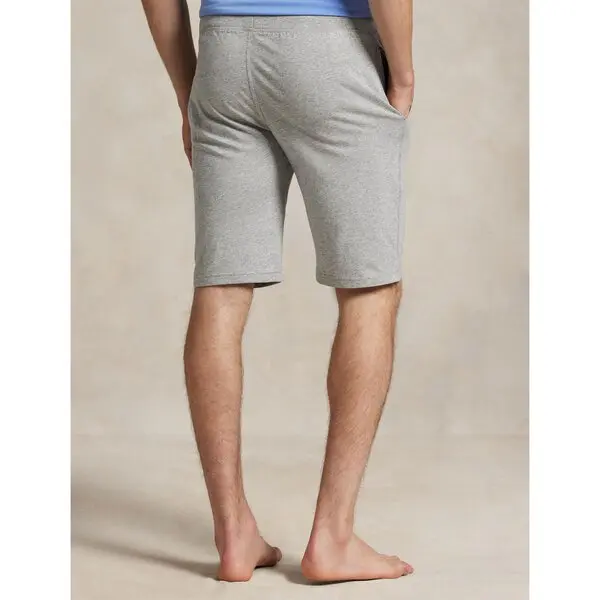 Polo Ralph Lauren Cotton Jersey Casual Shorts