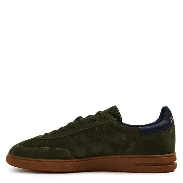 Polo Ralph Lauren Low-top Trainers
