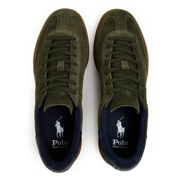 Polo Ralph Lauren Low-top Trainers