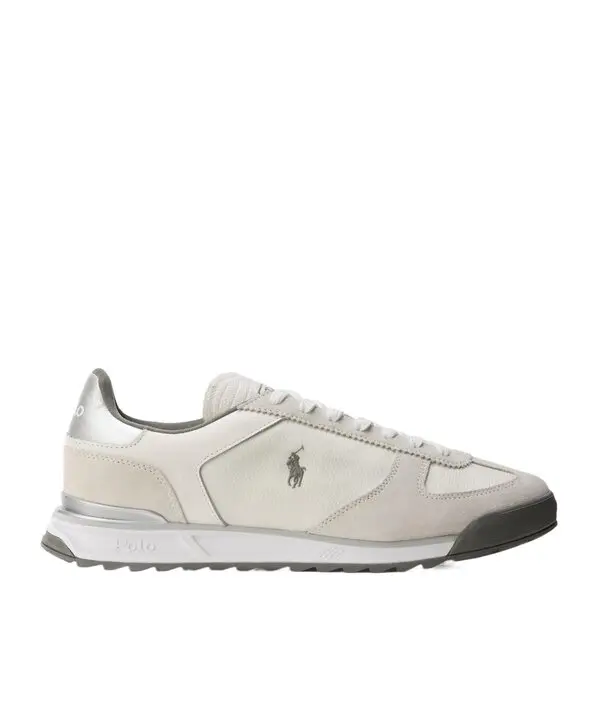 Polo Ralph Lauren Low-top Trainers