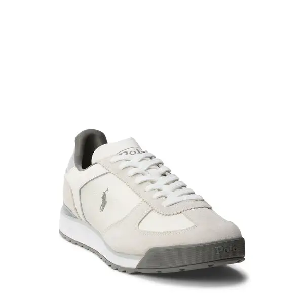 Polo Ralph Lauren Low-top Trainers