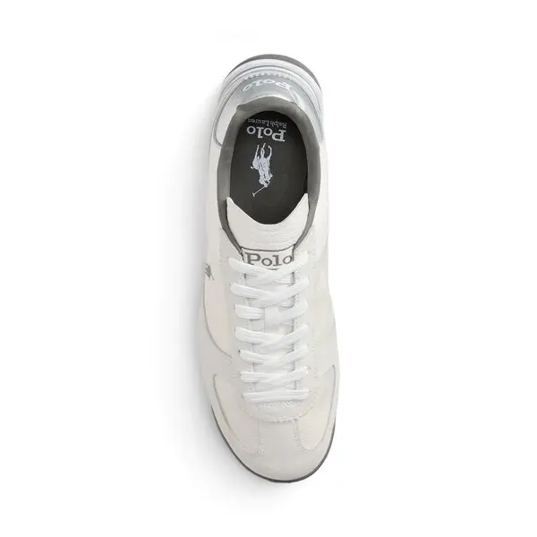 Polo Ralph Lauren Low-top Trainers