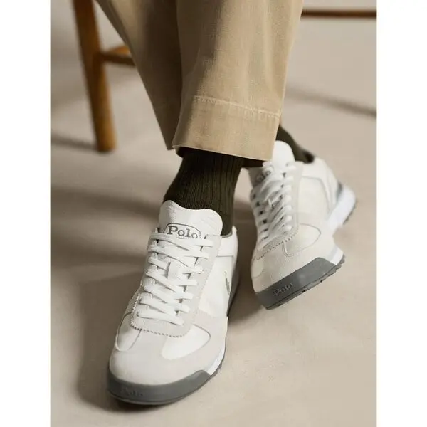 Polo Ralph Lauren Low-top Trainers