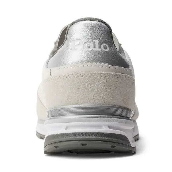 Polo Ralph Lauren Low-top Trainers
