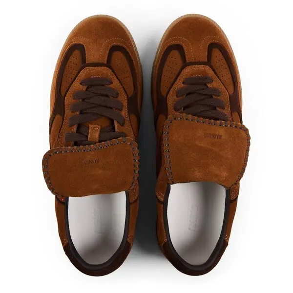 ALOHAS Low Top Sneakers