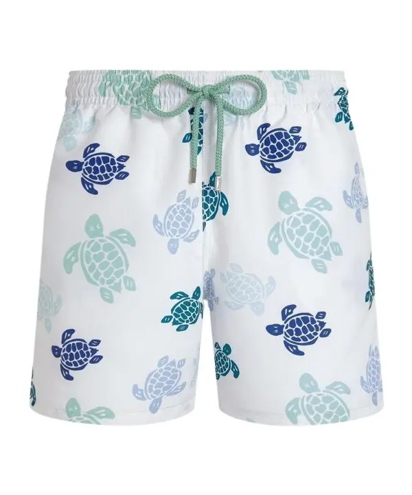 Vilebrequin Simple Swimming Trunks