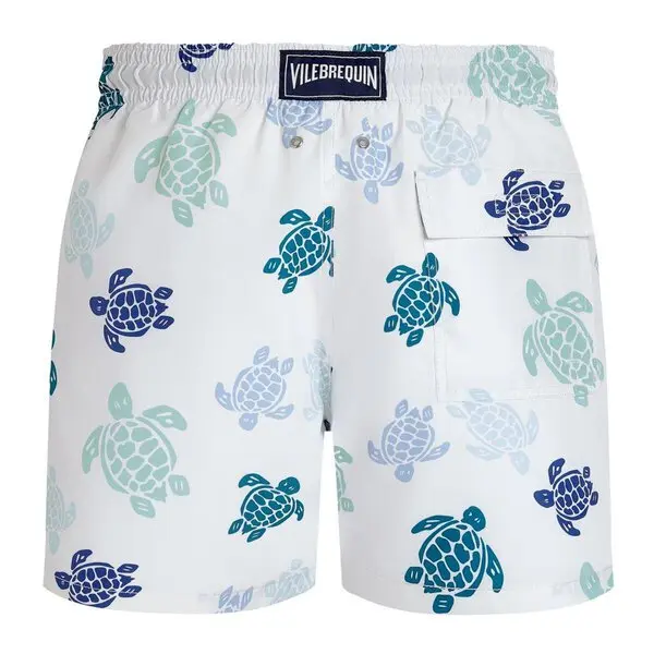 Vilebrequin Simple Swimming Trunks