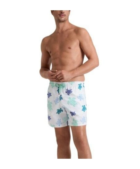Vilebrequin Simple Swimming Trunks