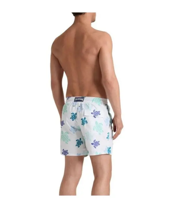 Vilebrequin Simple Swimming Trunks