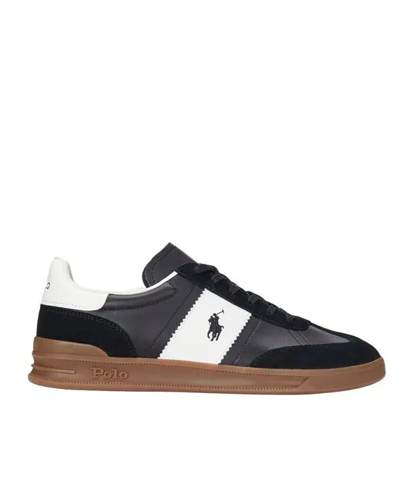 Polo Ralph Lauren Low-top Casual Shoes