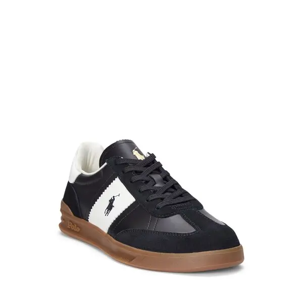 Polo Ralph Lauren Low-top Casual Shoes