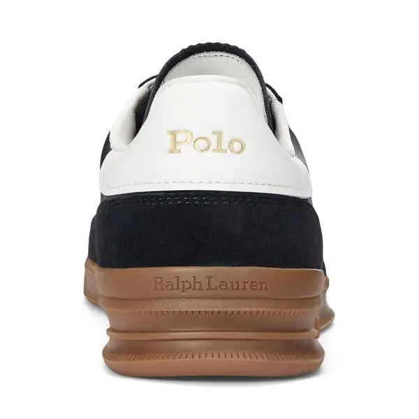 Polo Ralph Lauren Low-top Casual Shoes