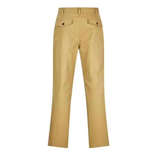 Burberry Slim-fit Long Pants