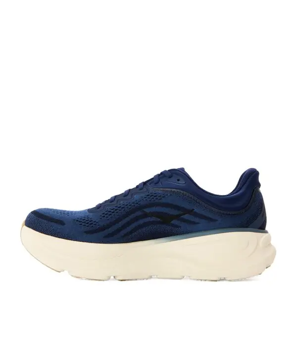 Hoka One One Breathable Running Shoes