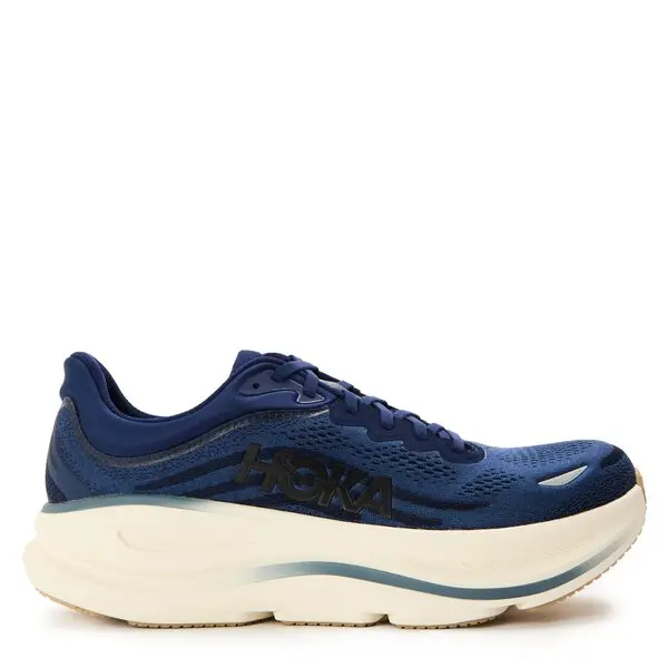 Hoka One One Breathable Running Shoes