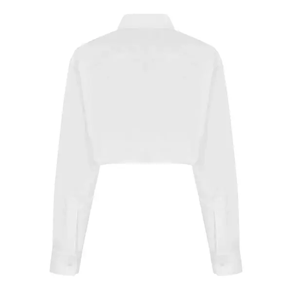Balenciaga Long Sleeve Shirt