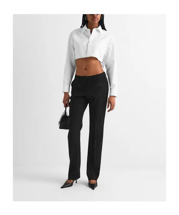 Balenciaga Long Sleeve Shirt