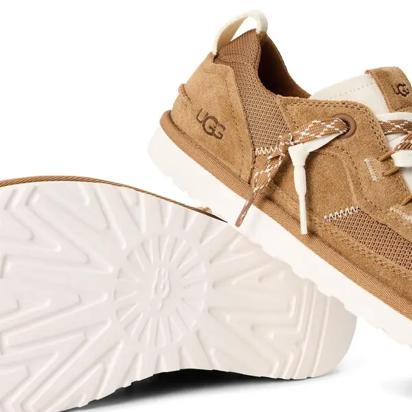 UGG Minimel Low-top Trainers - Brown