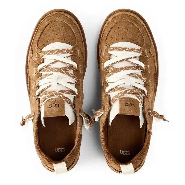 UGG Minimel Low-top Trainers - Brown