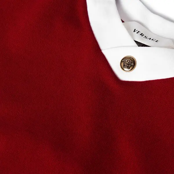 Versace Slim-fit T-shirt