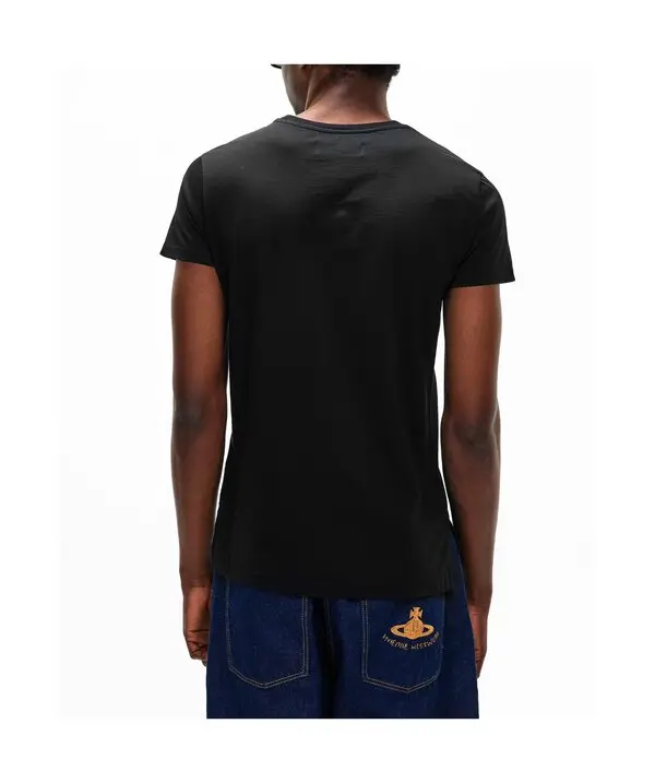 VIVIENNE WESTWOOD Big Orb T-shirt