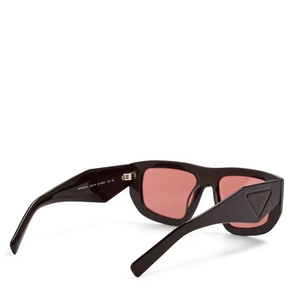 Prada Oversized Sunglasses