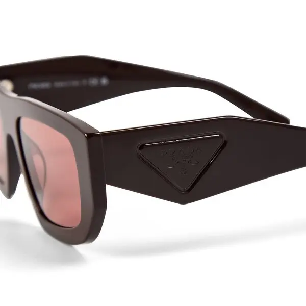 Prada Oversized Sunglasses