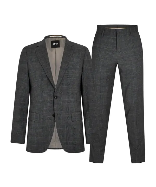 Hugo Boss Hugo 2 Piece Suit