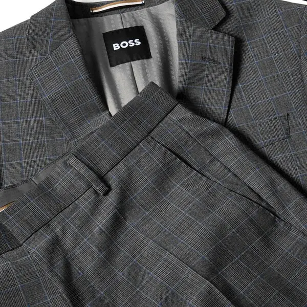 Hugo Boss Hugo 2 Piece Suit