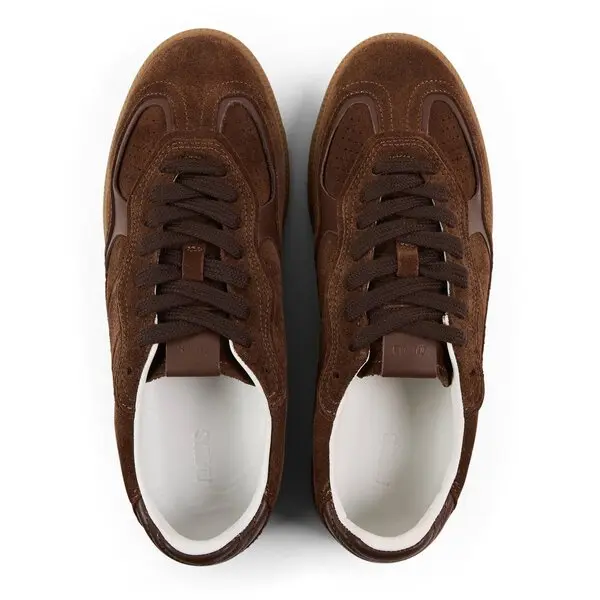 ALOHAS Rife Low-top Sneakers
