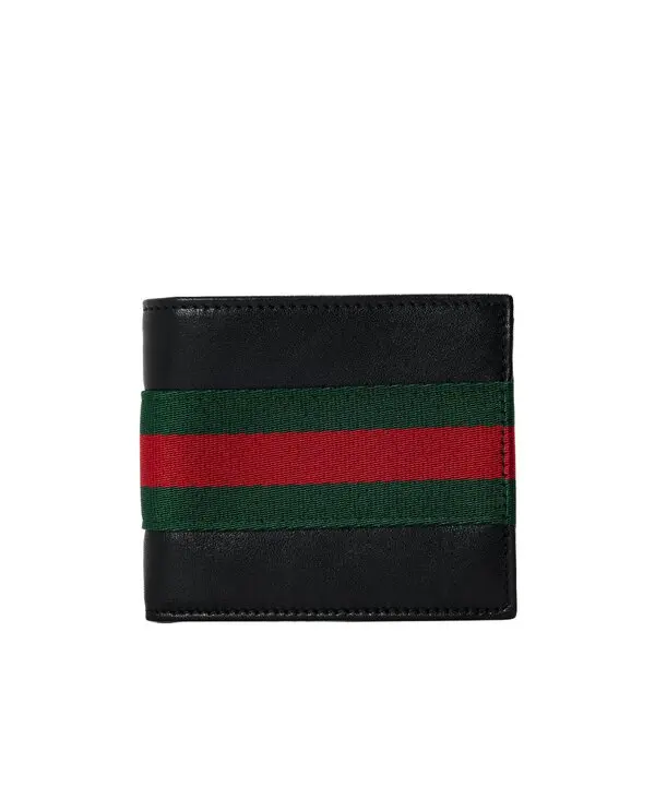 Gucci Simple Wallet