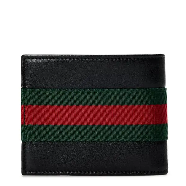 Gucci Simple Wallet