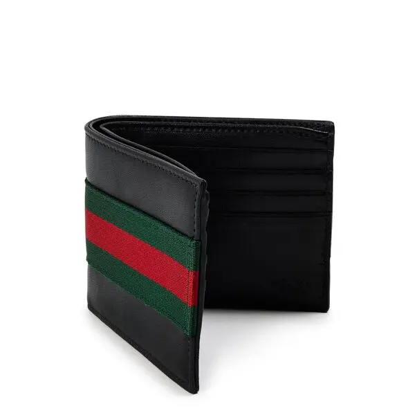 Gucci Simple Wallet